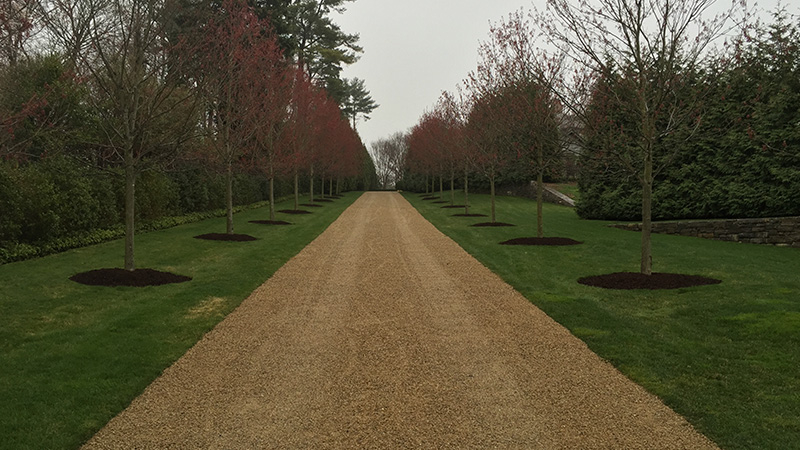 Town & Country Landscape Management - Residential Landscaping