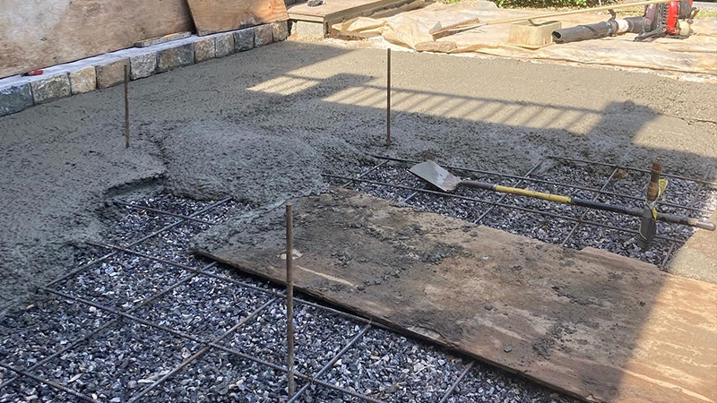 Town & Country Landscape Management - Residential Landscaping